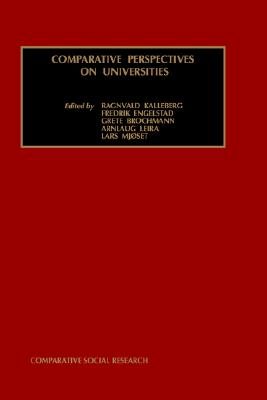 Comparative Perspectives o