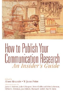 How to Publish Your Communication