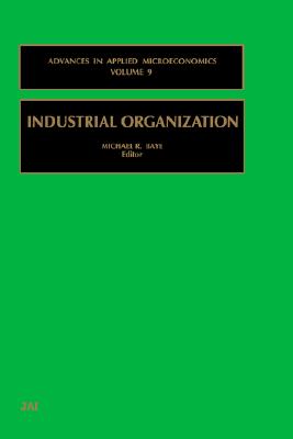 Industrial Organization