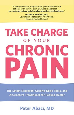 Take Charge of Your Chronic Pain: The