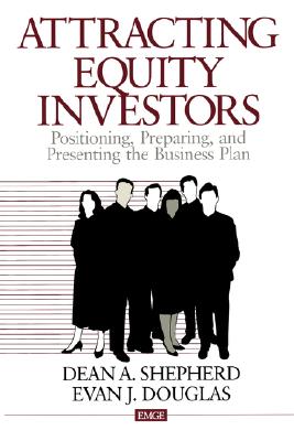 Attracting Equity Investors: