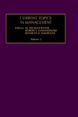 Current Topics in Management
