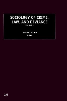 Sociology of Crime, Law and
