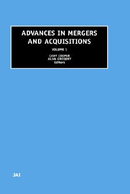 Advances in Mergers and