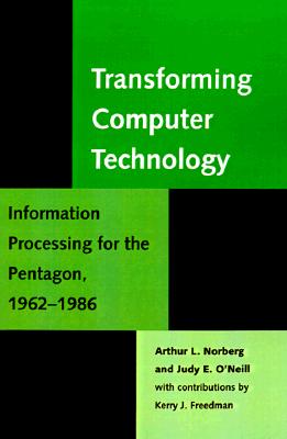 Transforming Computer Technology: