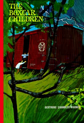 The Boxcar Children