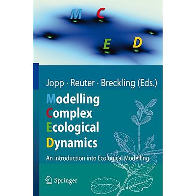 Modelling Complex Ecological Dynamics