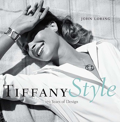 Tiffany Style: 170 Years of