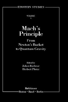 Mach's Principle