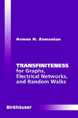 Transfiniteness for Graphs, Electrical