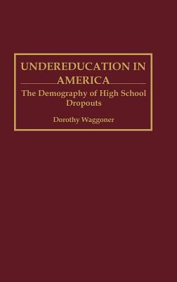 Undereducation in America: T