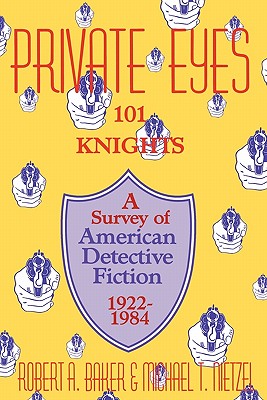 Private Eyes: One Hundred and One