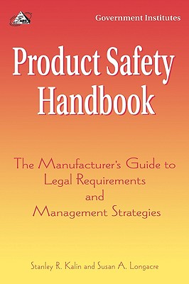 Product Safety Handbook: Th