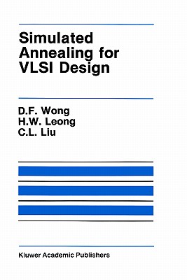 Simulated Annealing for VLSI