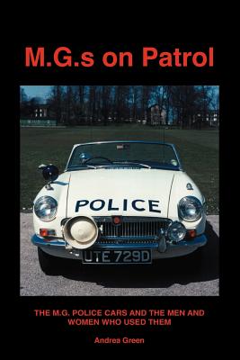 M.G.S on Patrol