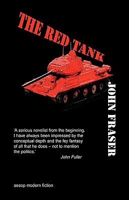The Red Tank
