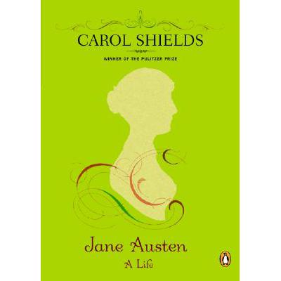 Jane Austen: A Life