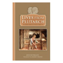Lives from Plutarch