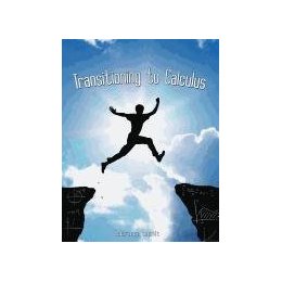 Transitioning to Calculus