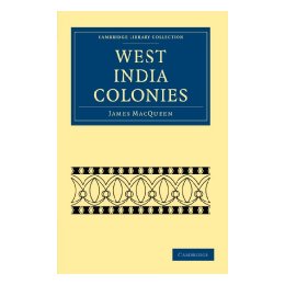 West India Colonies