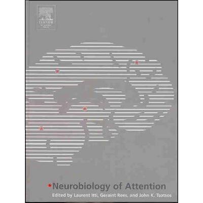 Neurobiology of Attention