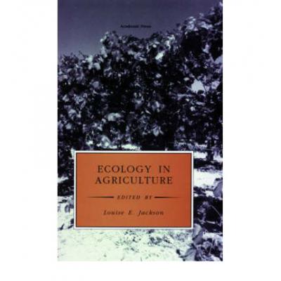 Ecology in Agriculture