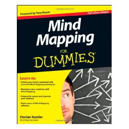 Mind Mapping For Dummies