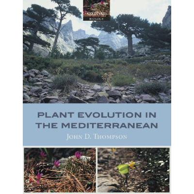Plant Evolution in the Mediterranean
