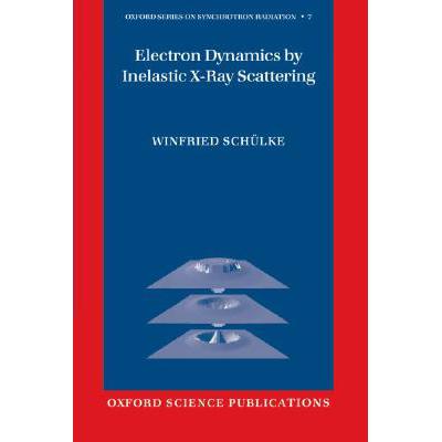 Electron Dynamics by Inelastic X-Ray Scattering