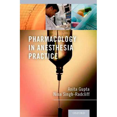 Pharmacology in Anesthesia Practice