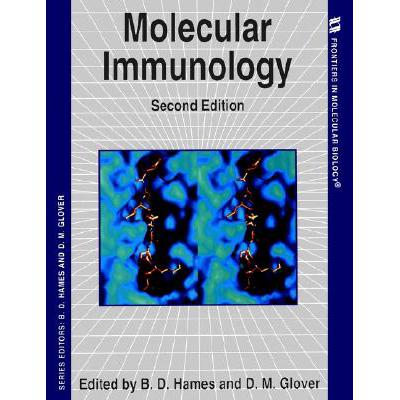 Molecular Immunology