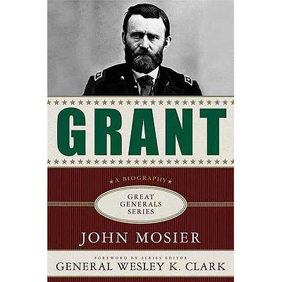 Grant: A Biography