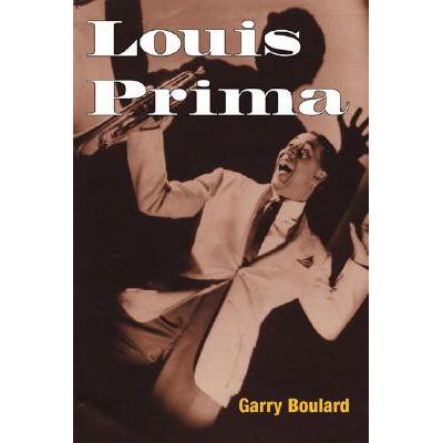 Louis Prima