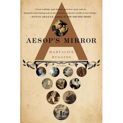 Aesop's Mirror: A Love Story