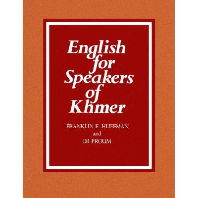 English for Speakers of Khmer