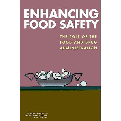 Enhancing Food Safety: The Role of the Food ...