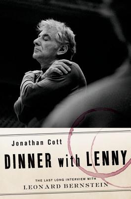 Dinner with Lenny: The Last Long