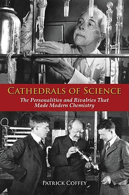 Cathedrals of Science: The Personalities