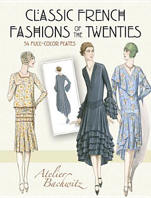 Classic French Fashions of th