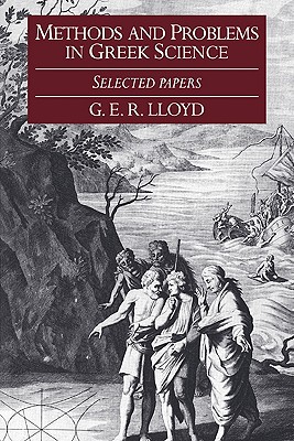 Methods and Problems in Greek Science: