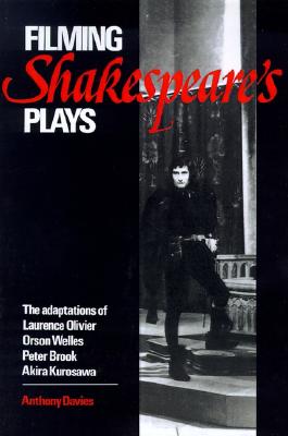 Filming Shakespeare's Plays: The