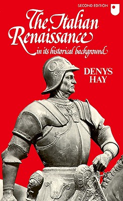 The Italian Renaissance in I