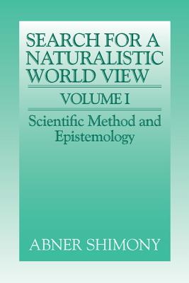 The Search for a Naturalistic World