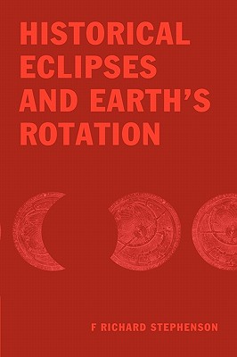 Historical Eclipses & Earth's