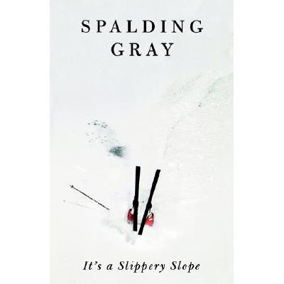 It's a Slippery Slope
