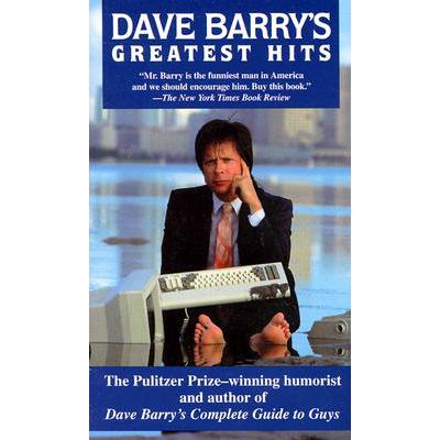 Dave Barry's Greatest Hits
