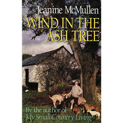 Wind in the Ash Tree