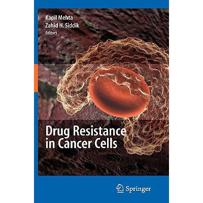 Drug Resistance in Cancer Cells