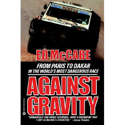 Against Gravity