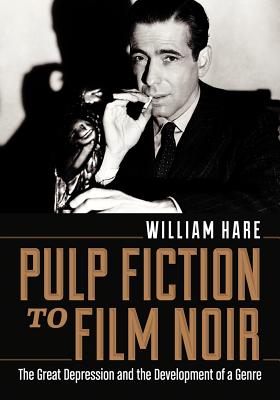 Pulp Fiction to Film Noir: The Great